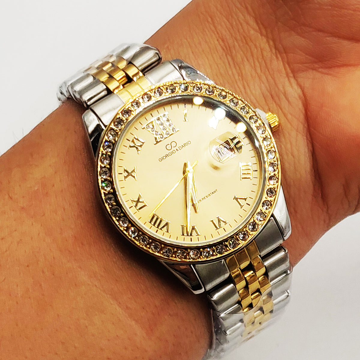 Montre Giorgio Dario Prix