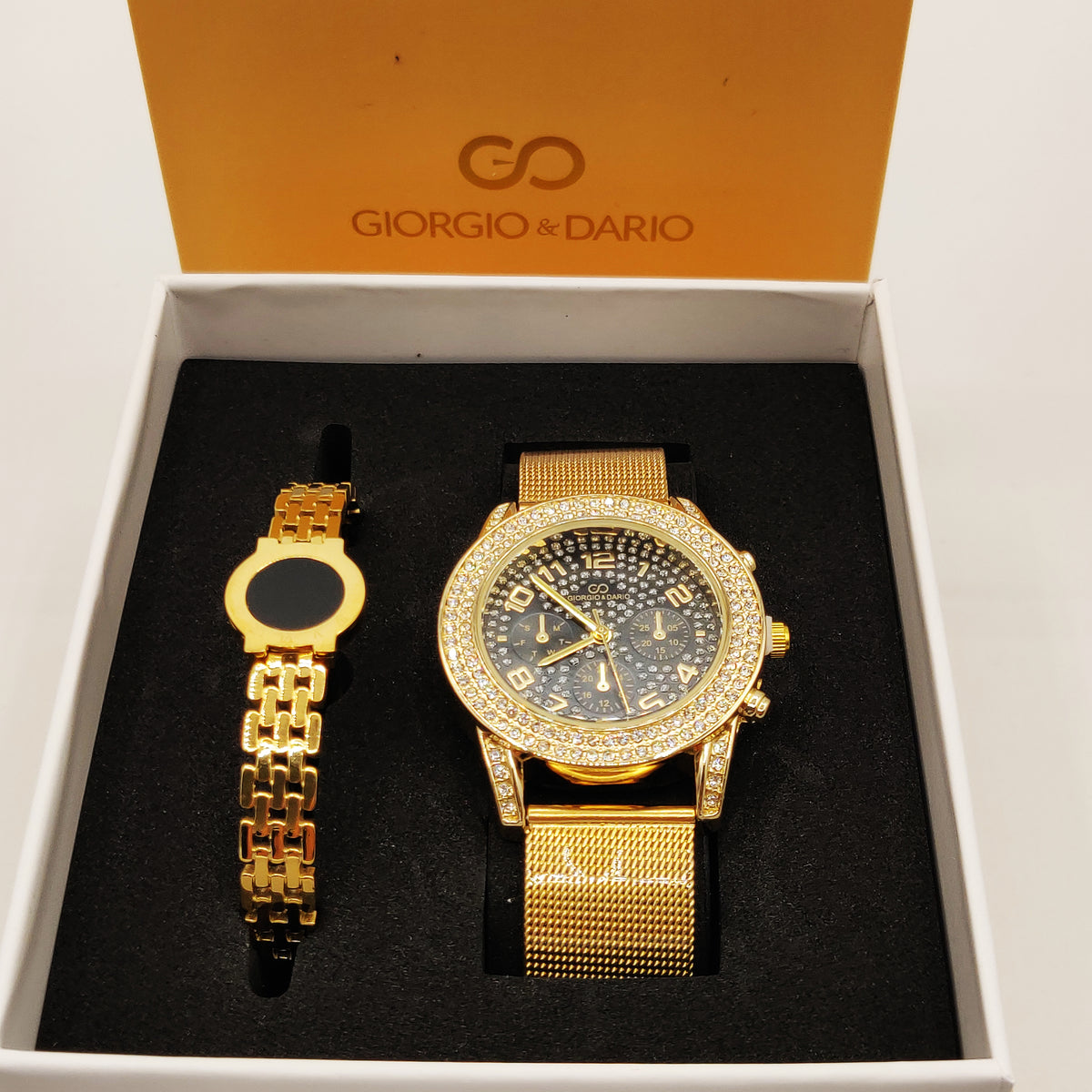 Montre Giorgio Dario Prix