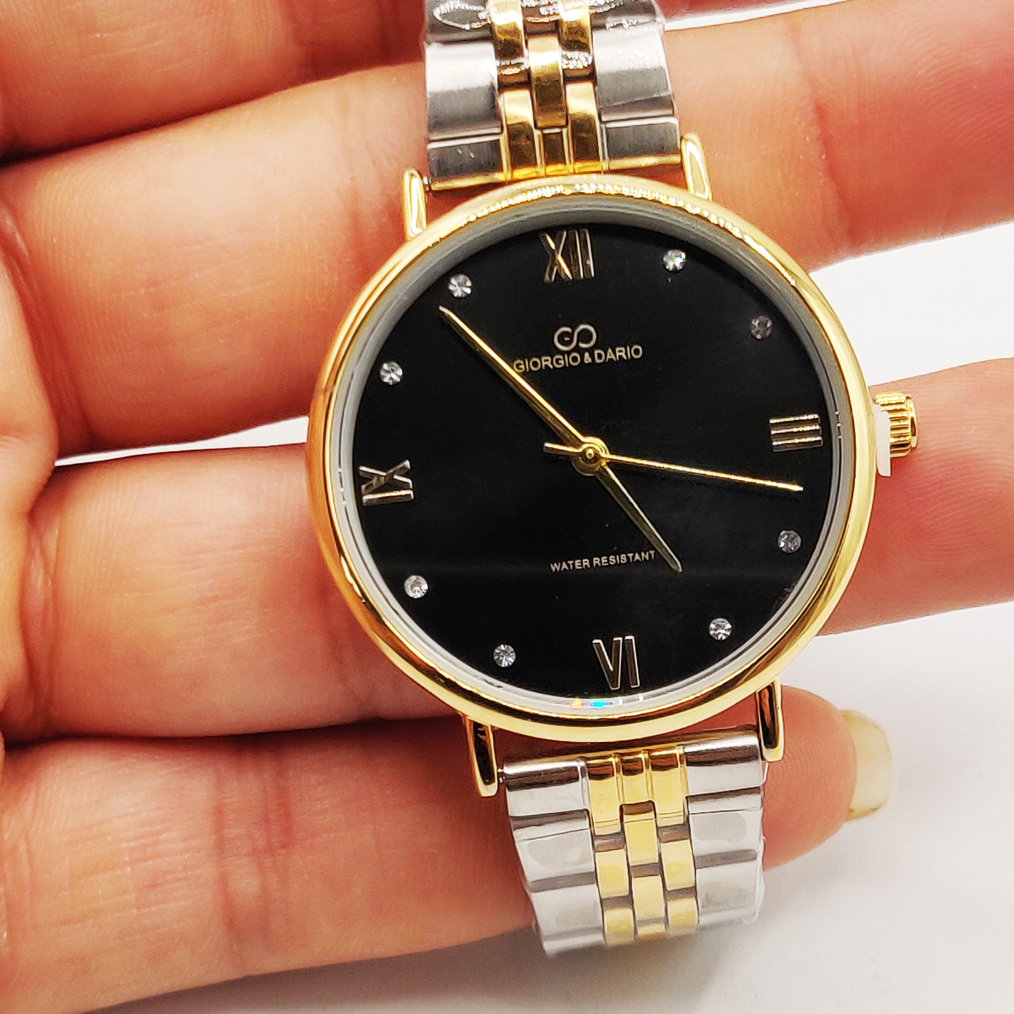 Montre Giorgio Dario Prix